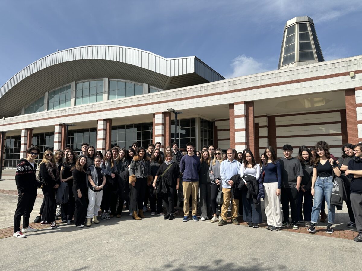 Sabancı Üniversitesi 2024 – Özel Küçük Prens Lisesi