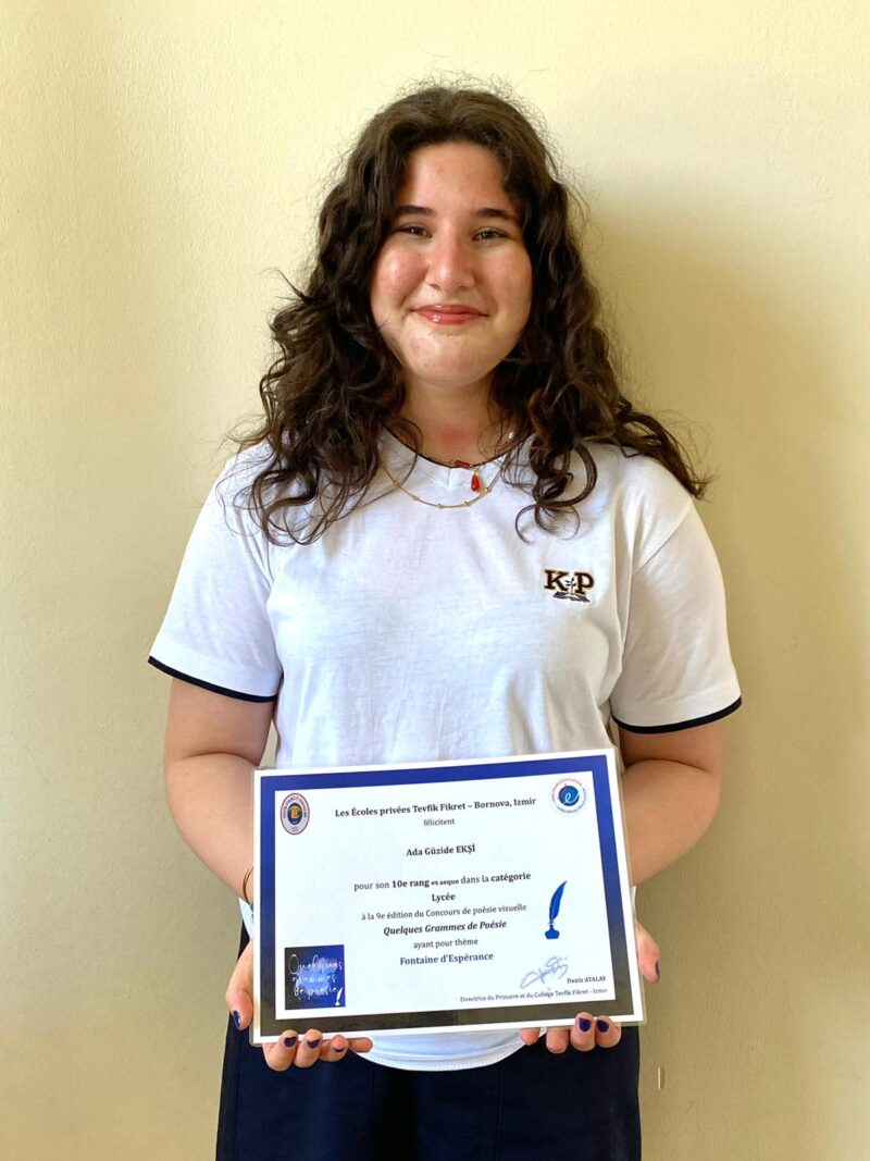 Özel Küçük Prens Lisesi – Saint-Joseph Lisesi Eğitim Vakfı