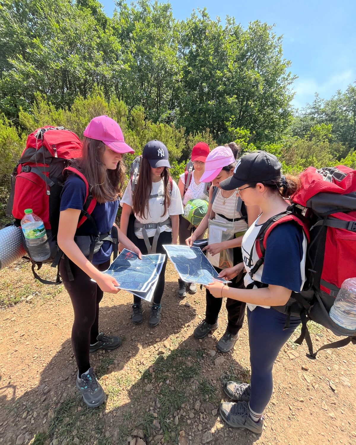 Özel Küçük Prens Lisesi – Saint-Joseph Lisesi Eğitim Vakfı